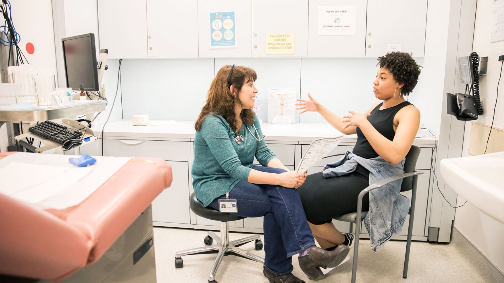 Outpatient CDI program - Global Clinical Documentation Improvement